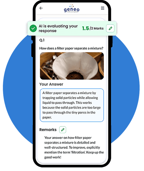 Geneo - Personalised Learning for Students & Teachers