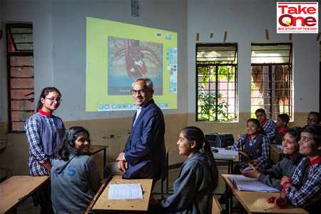 Leading Online Learning Platform & EdTech for Schools