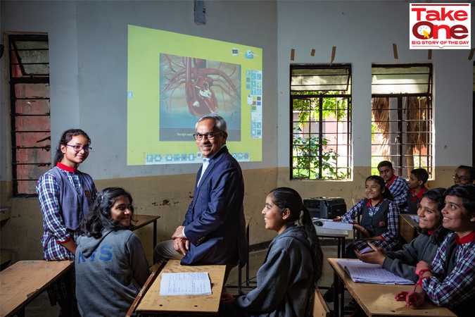 Leading Online Learning Platform & EdTech for Schools