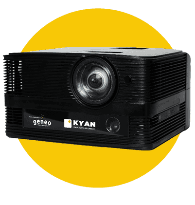 Geneo - Personalised Learning for Students & Teachers