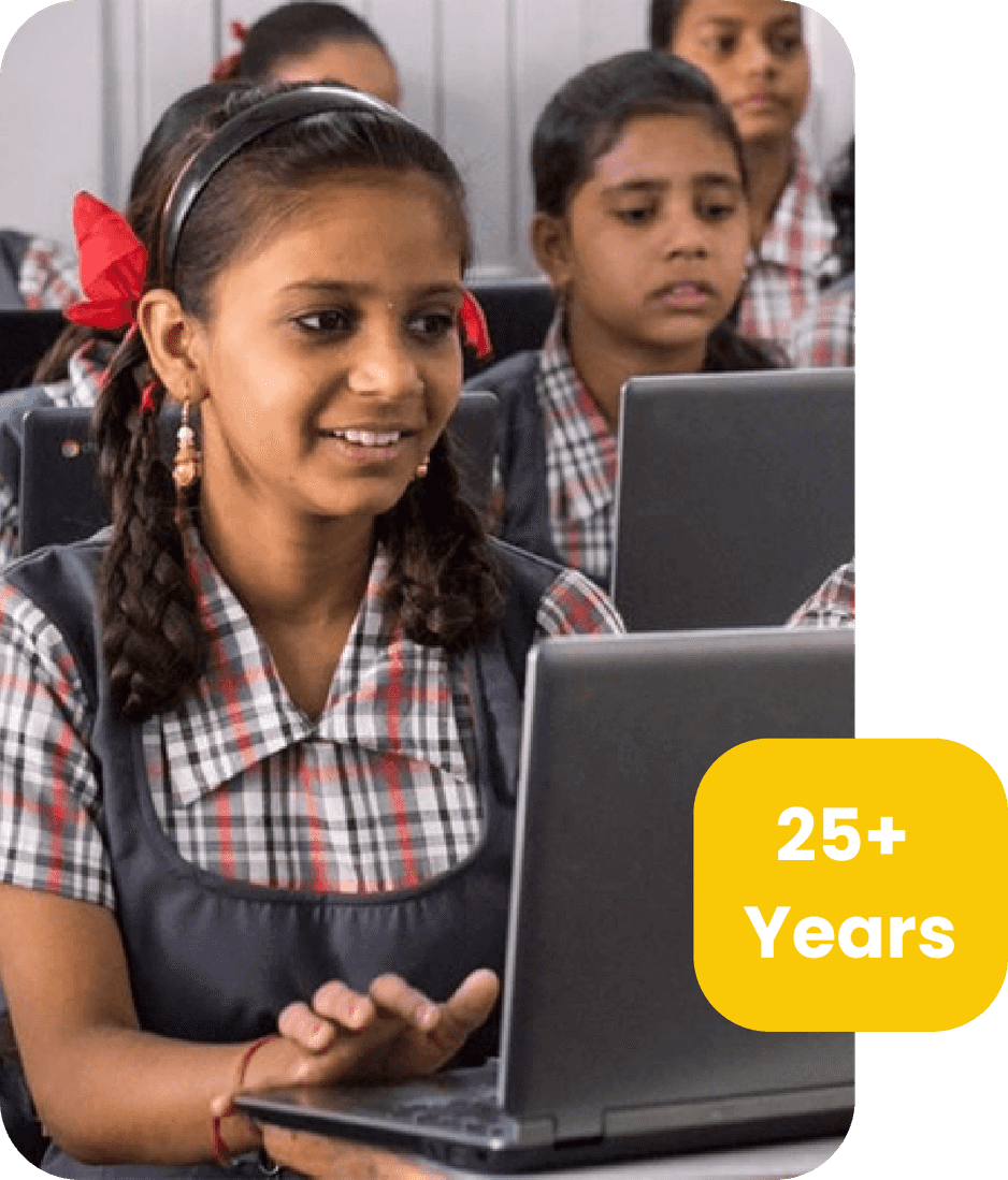 About Schoolnet India