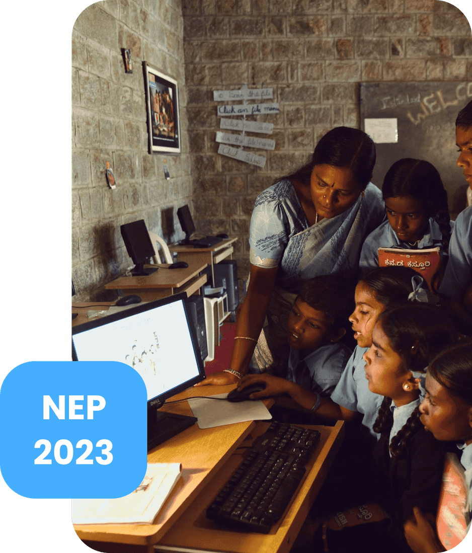 About Schoolnet India